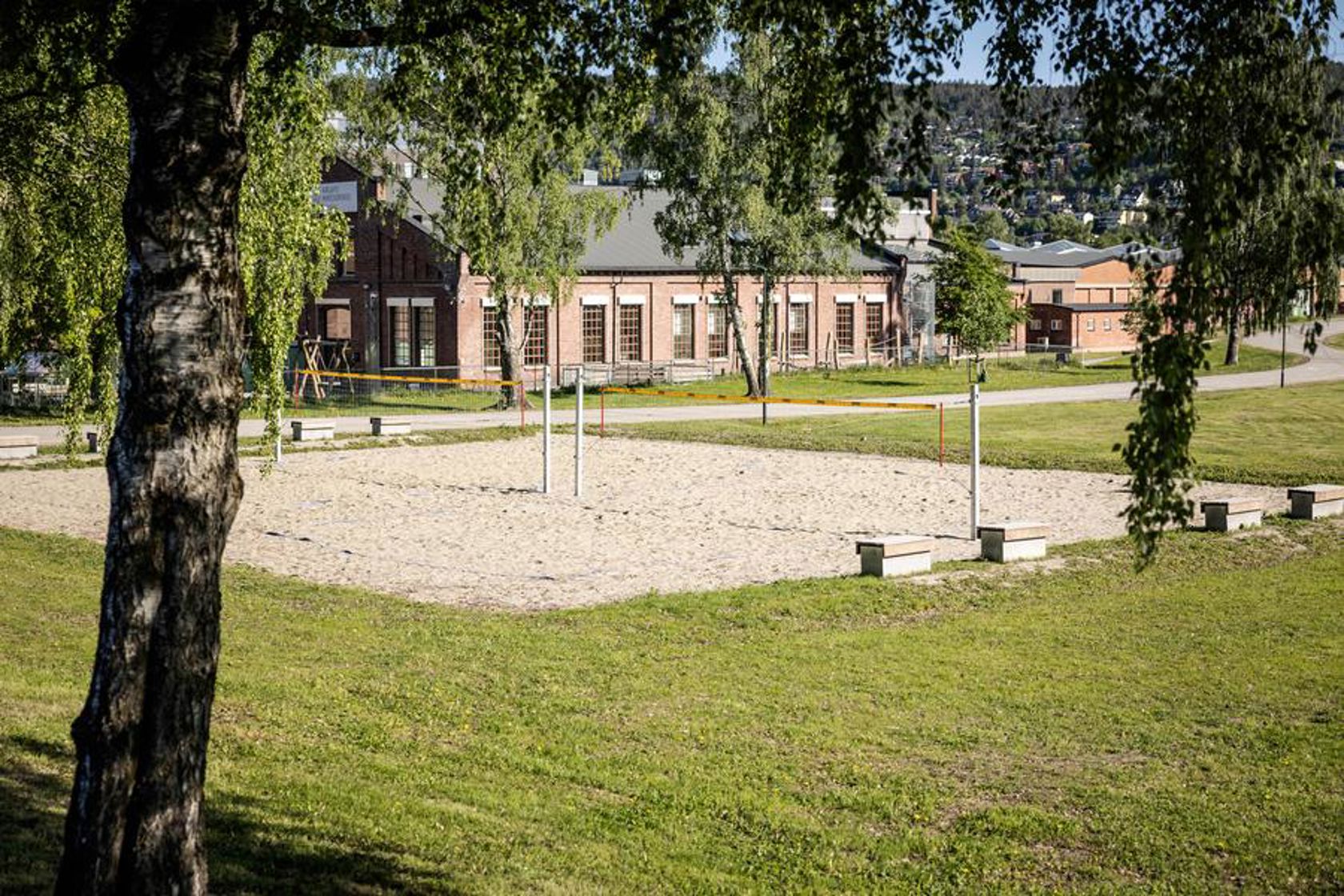 Offentlige arrangement i 2024 | Sundland Verk